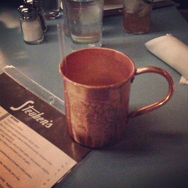 Photos at Steuben's - American Restaurant in Denver