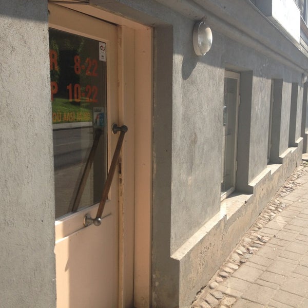 Toome Pood - Jakobi 17