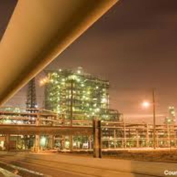 BP-Whiting Refinery - Factory in Whiting