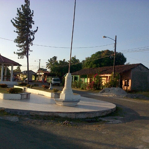 Parita - 5 tips from 452 visitors