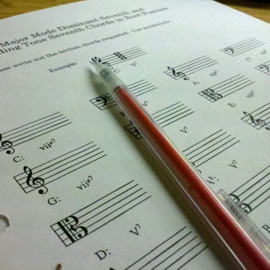 Gracy Hall - 1301 E Main St