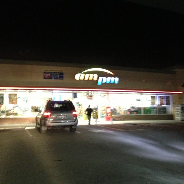 ampm - Convenience Store