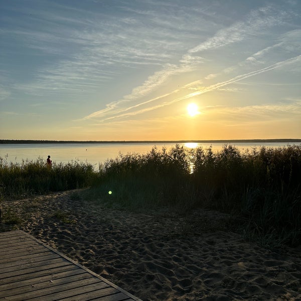 Võsu rand - Võsu, Lääne-Viru maakond