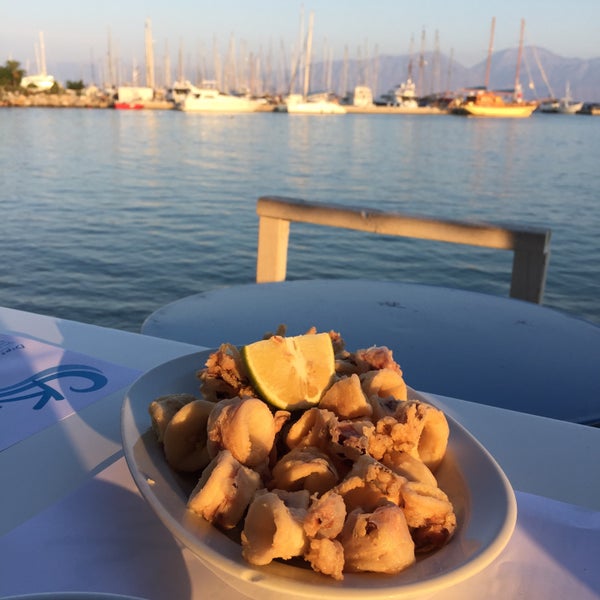 Kyma - Greek Restaurant