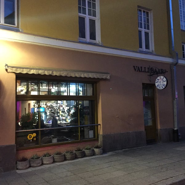 Photos at Valli Baar - Bar in Vanalinn