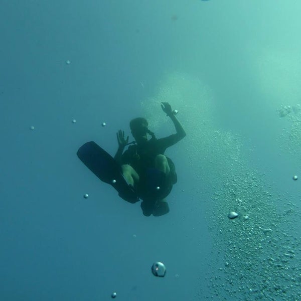 USS Liberty Wreck - Dive Spot in Tulamben