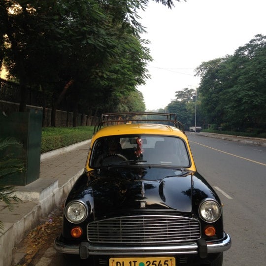 Army Battle Honours Mess - New Delhi - 1 tip from 32 visitors