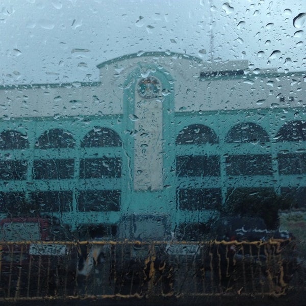 Marikina Hall of Justice - Government Building in Marikina City