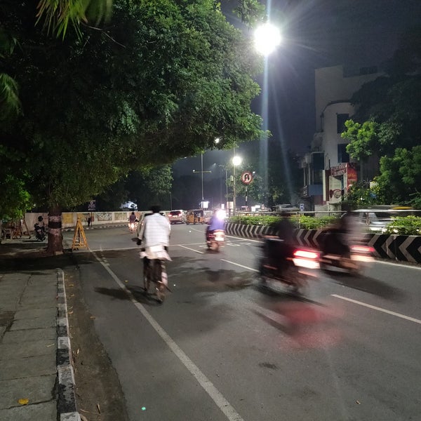 Tcs Cathedral Road Chennai India