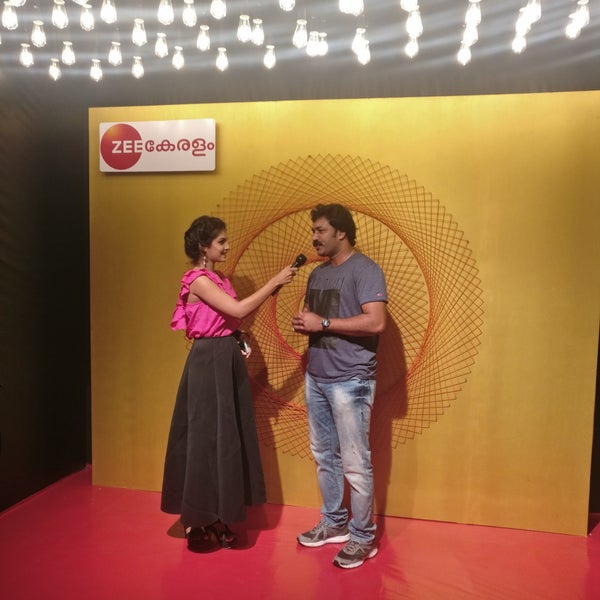 Adlux International Convention Center - 4 tips