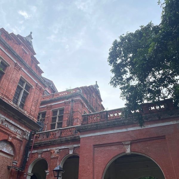 Government Museum Egmore - Egmore - 15 tips