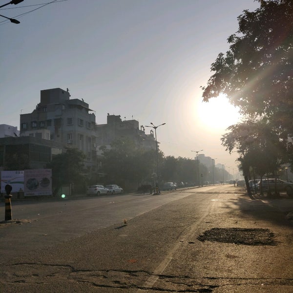 Maninagar - 60 visitors