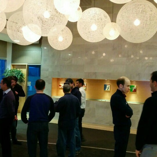 SAP Canada - Ville-Marie - 8 tips from 196 visitors