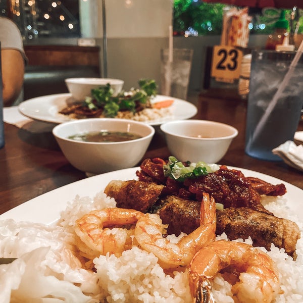 Pho Lu - Vietnamese Restaurant