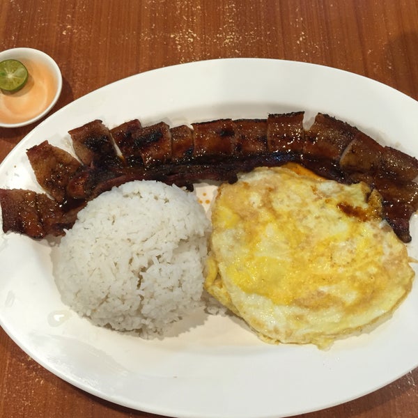 El Grande Boca - Filipino Restaurant in Cebu City