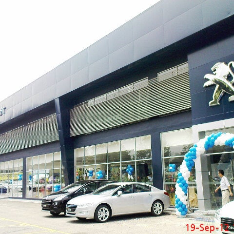 Sing Huat Premium Sdn Bhd - Automotive Repair Shop in Chan Sow Lin