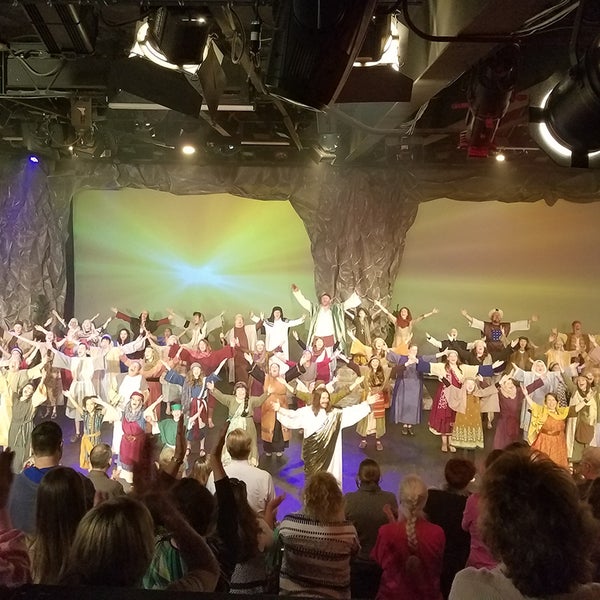 NarroWay Theatre - 5 tips from 115 visitors