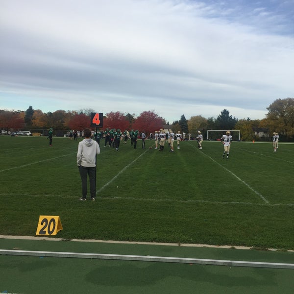 Thomas A. Blakelock Highschool - Education in Oakville