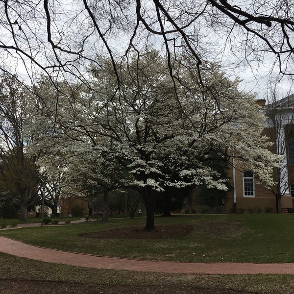 UofSC Visitor Center - University of South Carolina - 2 tips from 279 ...