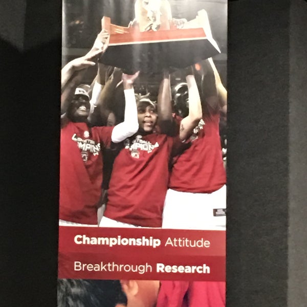 UofSC Visitor Center - University of South Carolina - 2 tips from 279 ...