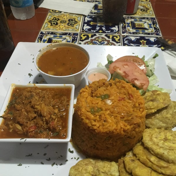 Villa de Lester - Seafood Restaurant