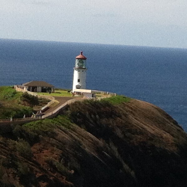 Kilauea Point Lighthouse - 46 tips from 4014 visitors