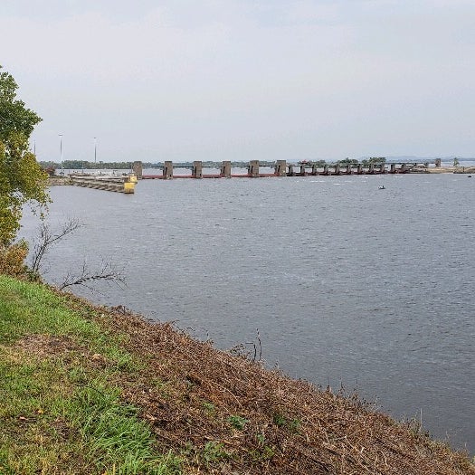 Photos at Dresbach Rest Area/MN Welcome Center - 3 tips