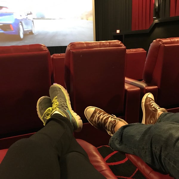 Photos at AMC Loews Factoria 8 - Factoria - 3505 Factoria Blvd SE