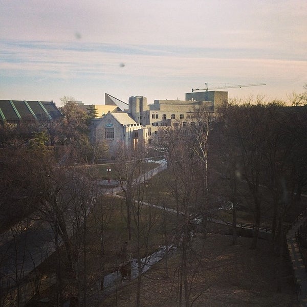 Photos at Ballantine Hall - Indiana University - 41 tips from 2002 visitors