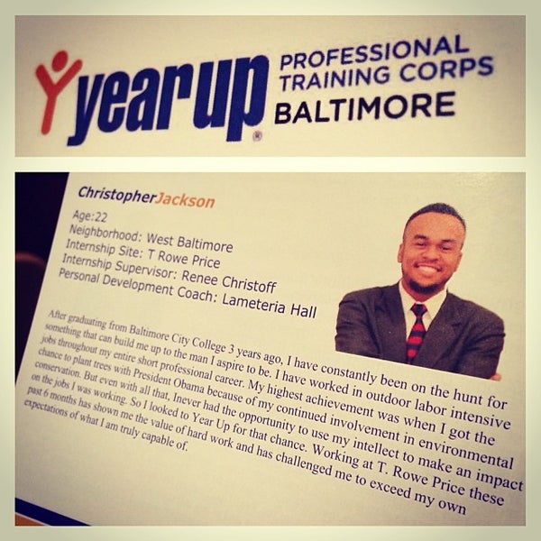 Photos at Baltimore City Community College (BCCC) - Liberty Campus ...