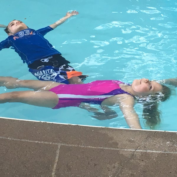 Sweetman Swimmers - Swimming Pool in Mount Juliet