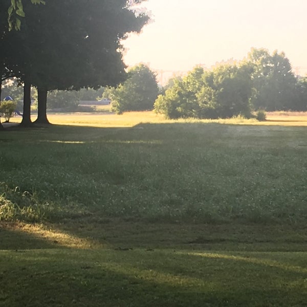 Don Fox Community Park - 539 W Baddour Pkwy