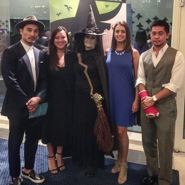 Photos at Hobby Center Parking Garage - Parking in Houston