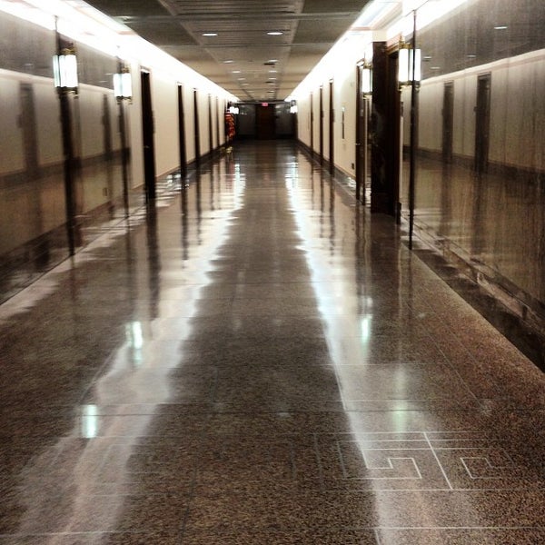 Dirksen Senate Building - Northeast Washington - 26 tips from 4156 visitors