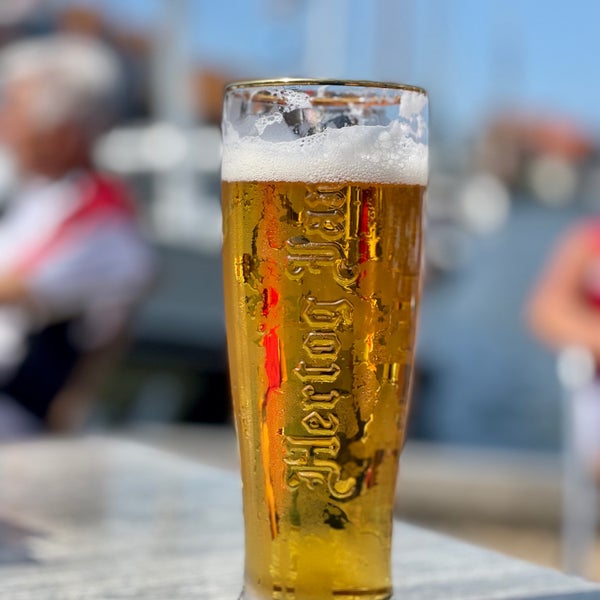 De Visserman - Gastropub