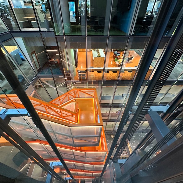 Meta London - London, Greater London