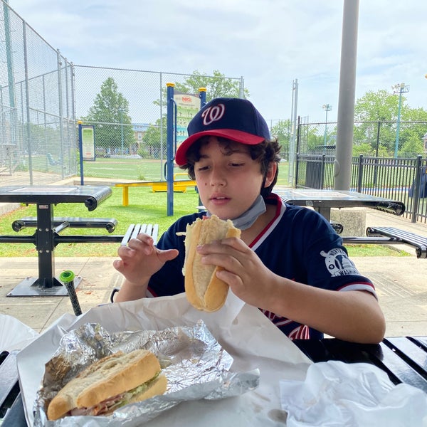 Emery Recreation Center - Northwest Washington - 207 visitors