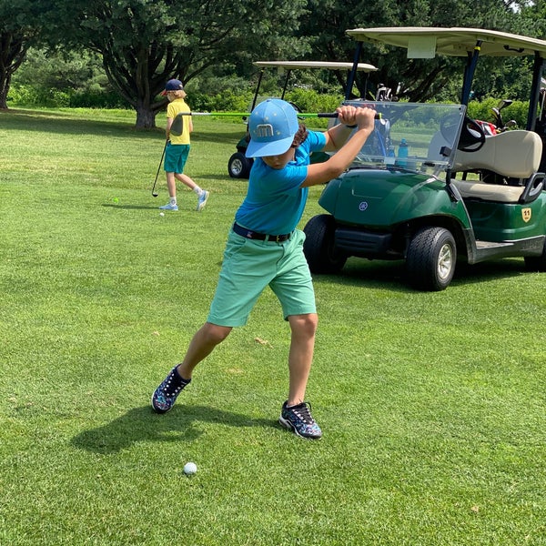 Sligo Creek Golf Course - Golf Course in Silver Spring