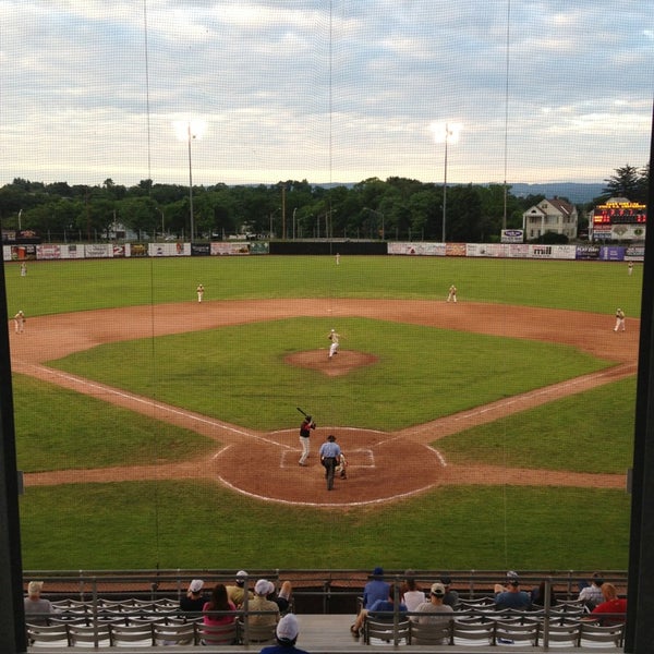 Murnane Field - South Utica - Utica, NY