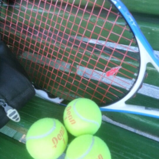 Santo Domingo Tenis Club - La Bocha - Los Jardines del Norte - Euclides ...