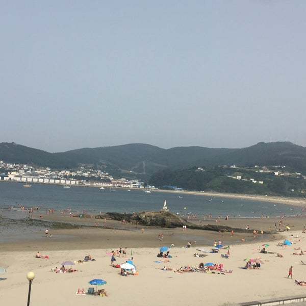 Praia de Covas - 6 tips