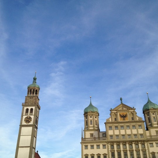 Rathausplatz - Altstadt - 11 tips from 1812 visitors