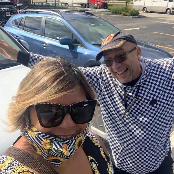 Gulf Express - Charlton, MA