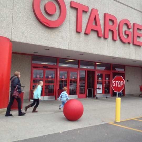 Photos at Target - 1 tip from 1258 visitors