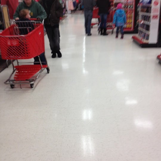 Photos at Target - 1 tip from 1247 visitors