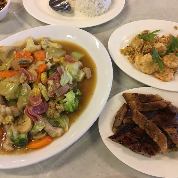 AA Barbecue - BBQ Joint