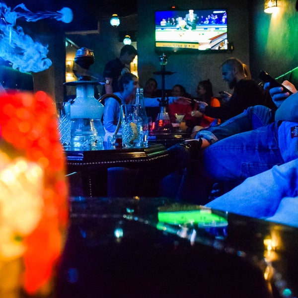Royal Hookah Lounge - Dorćol - 18 tips from 206 visitors
