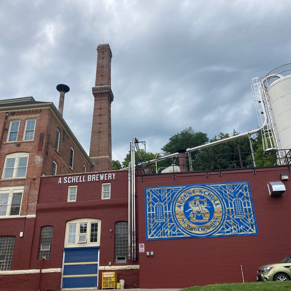 August Schell Brewing Company - 21 tips