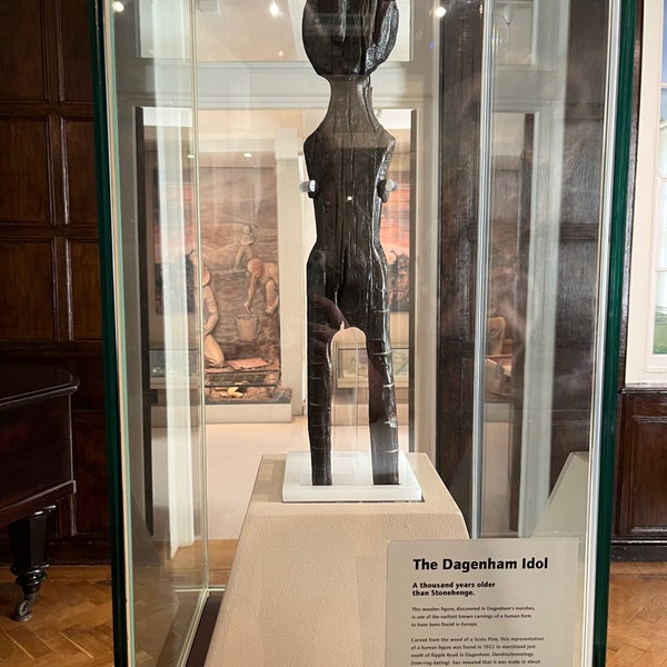 Valence House Museum - 2 tips from 46 visitors