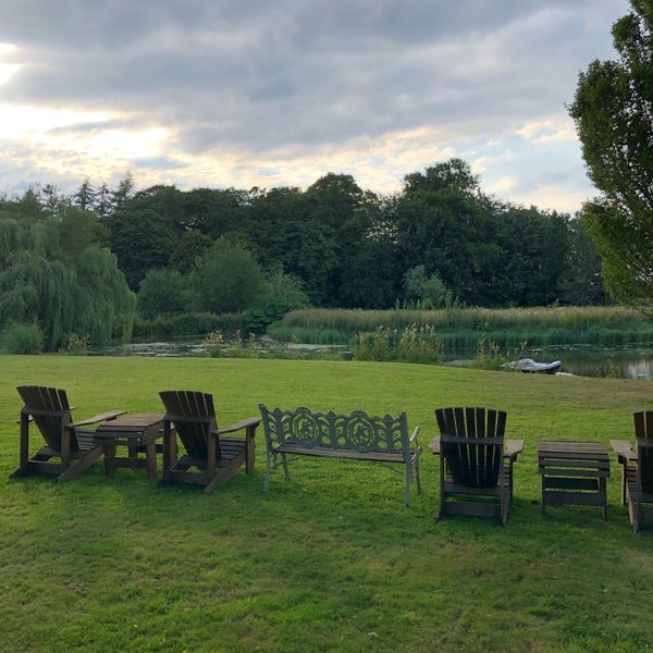 Boath House - Nairn, Highland